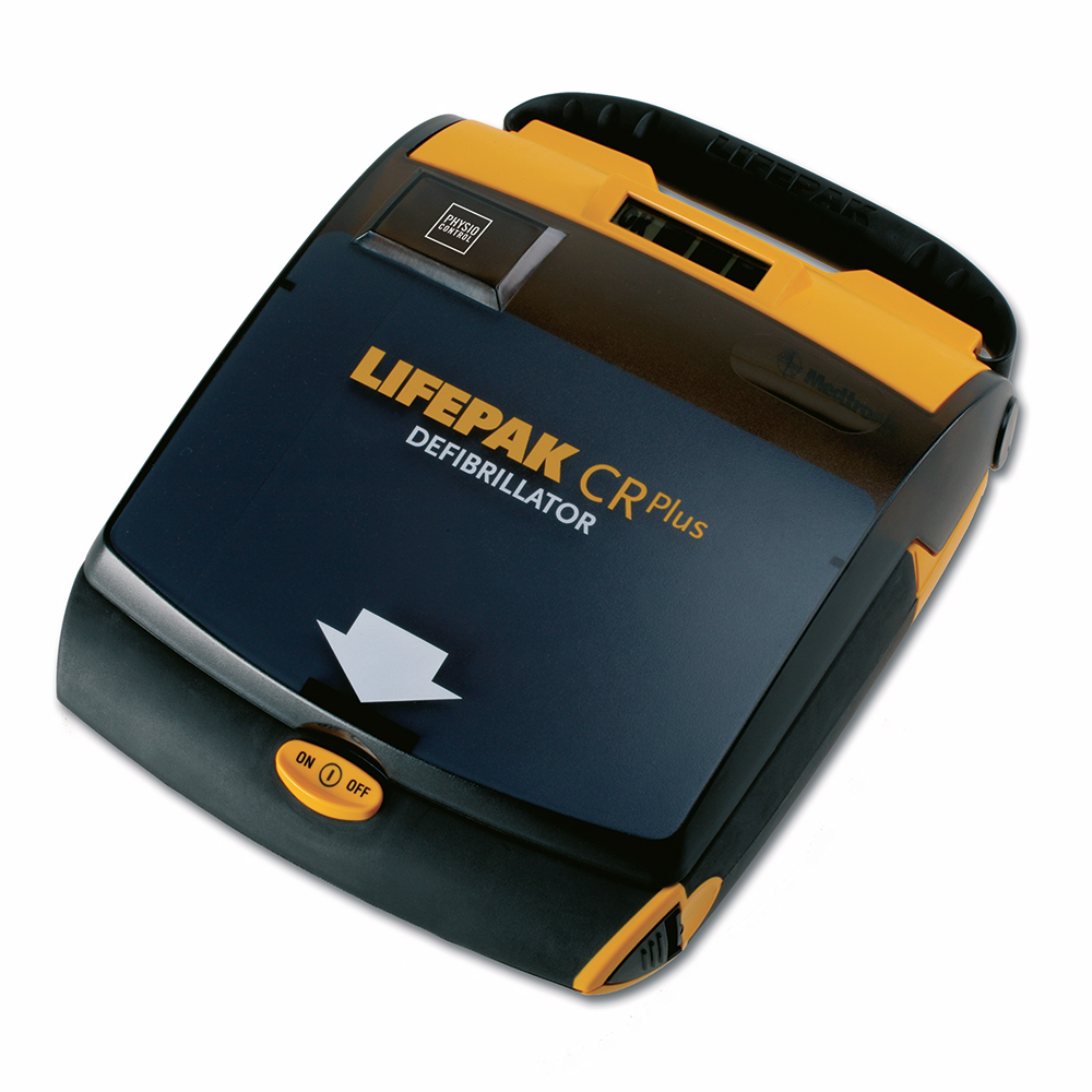 Defibrillatoren